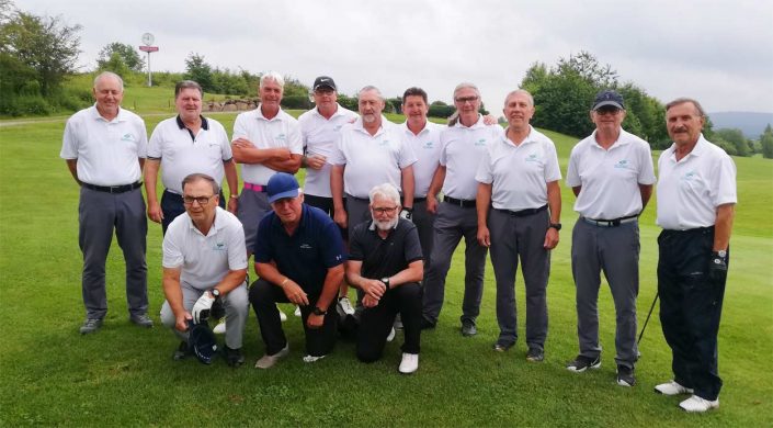 Mannschaften - Golfclub Praforst 27 Loch Golfanlage bei Fulda